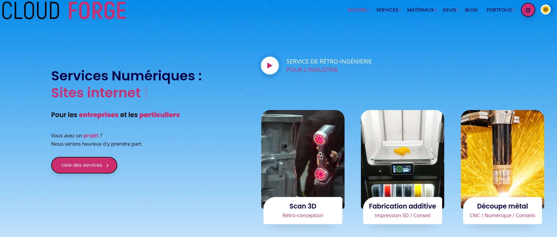 Impression 3D Vesoul 70000 Haute Saône - Bourgogne Franche Comté